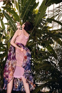 Heather Favell | Claire Sibille