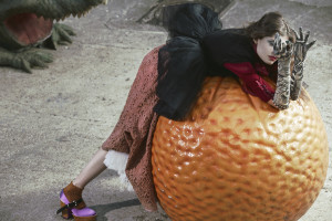 Louis Decamps | Claire Sibille