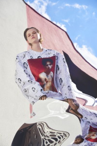 Louis Vuitton | Claire Sibille